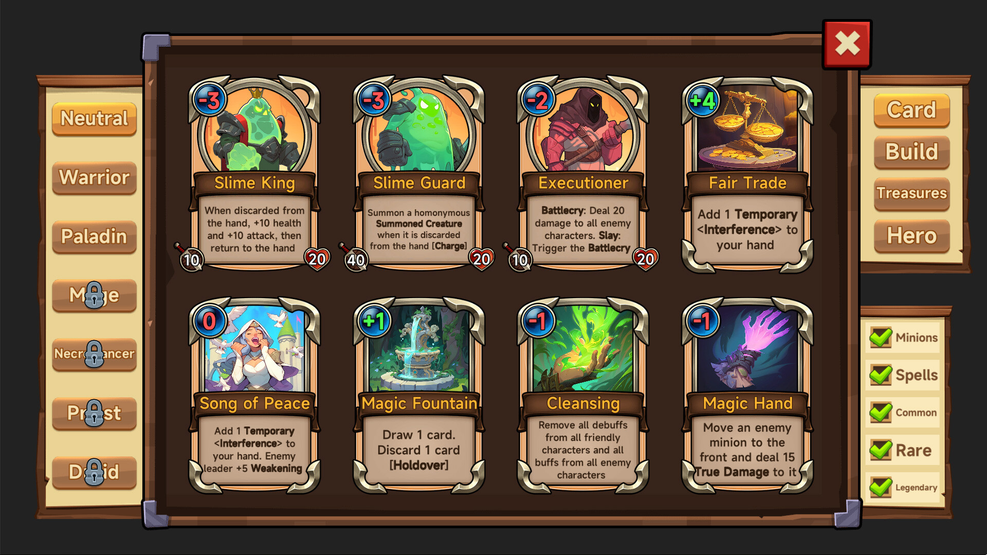 Tabletop Hero on Steam