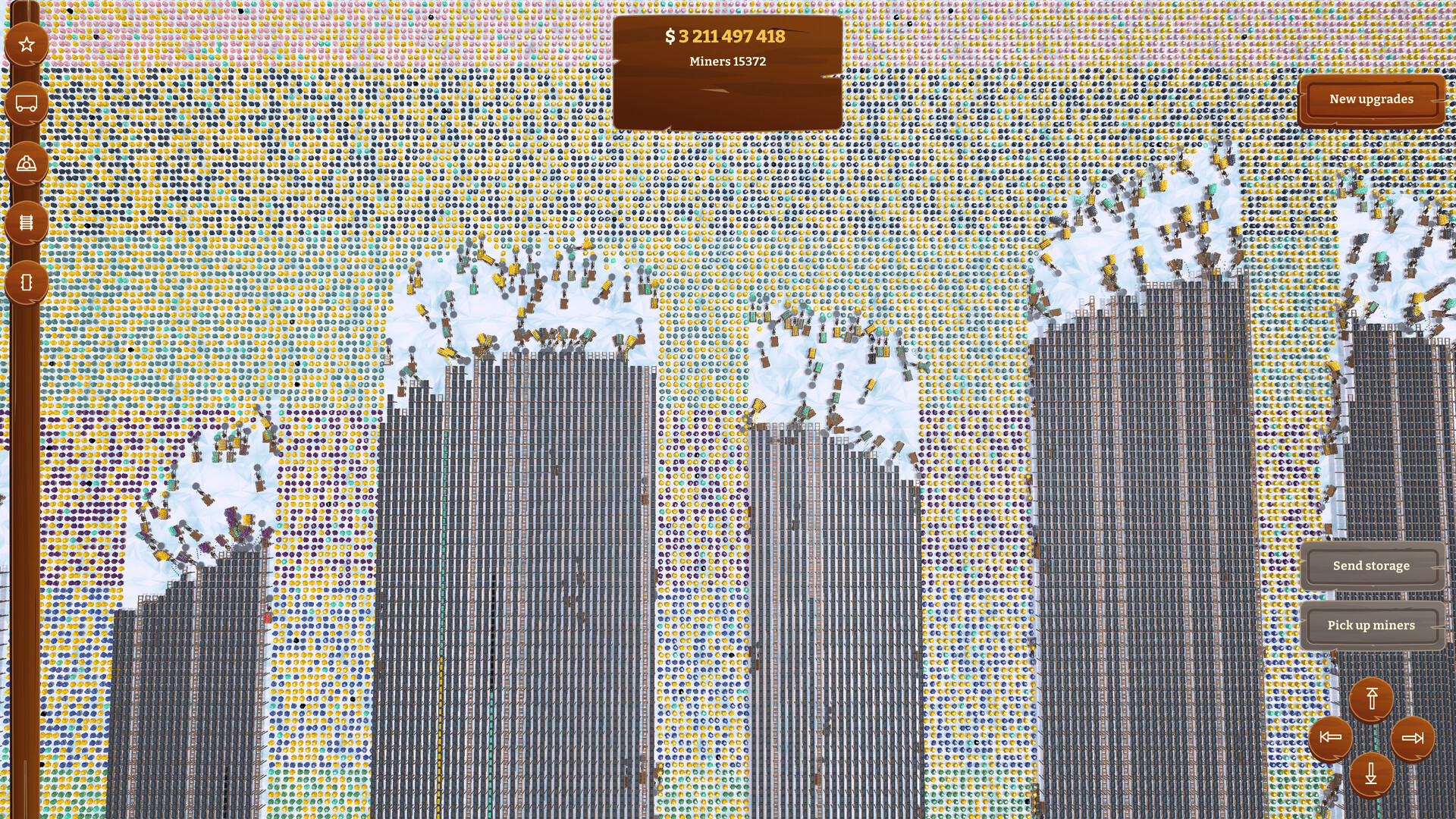 Moose Miners on Steam