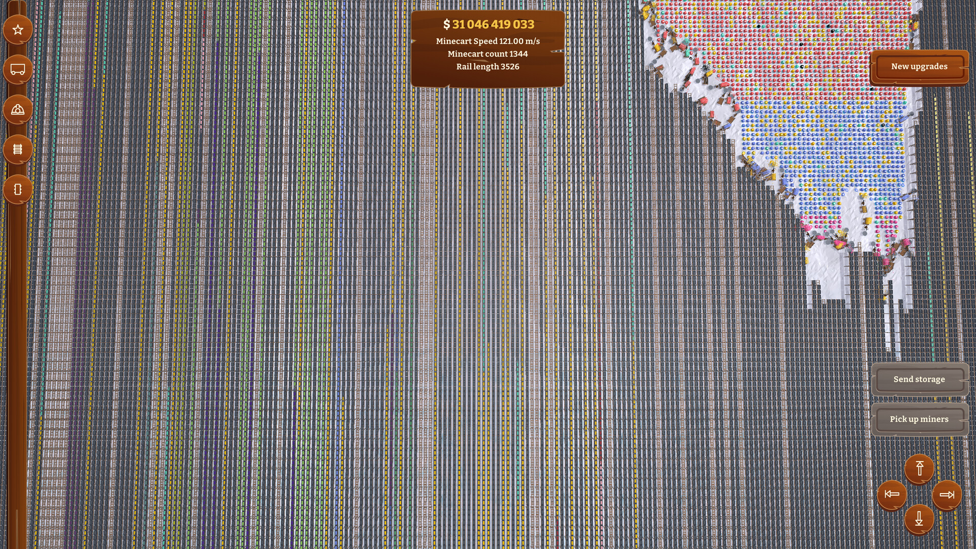 Moose Miners on Steam