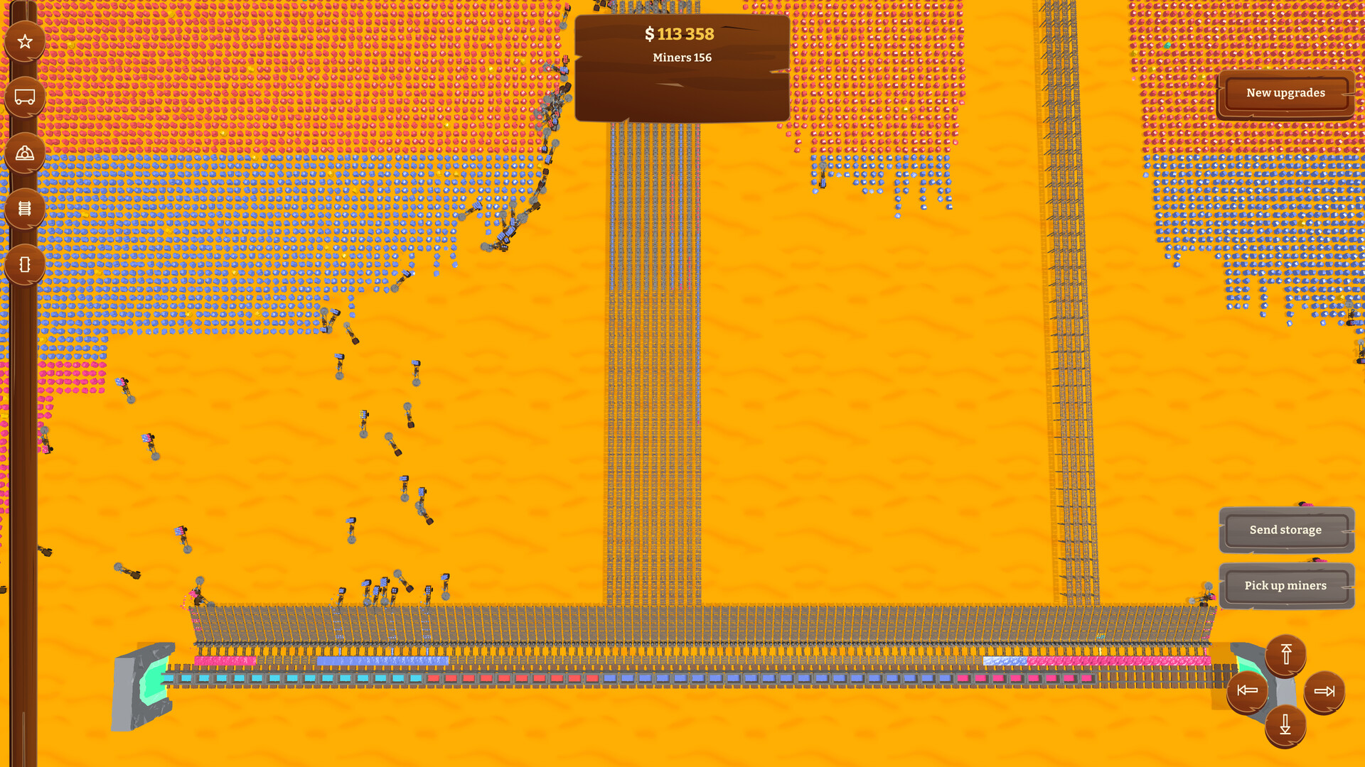 Moose Miners on Steam