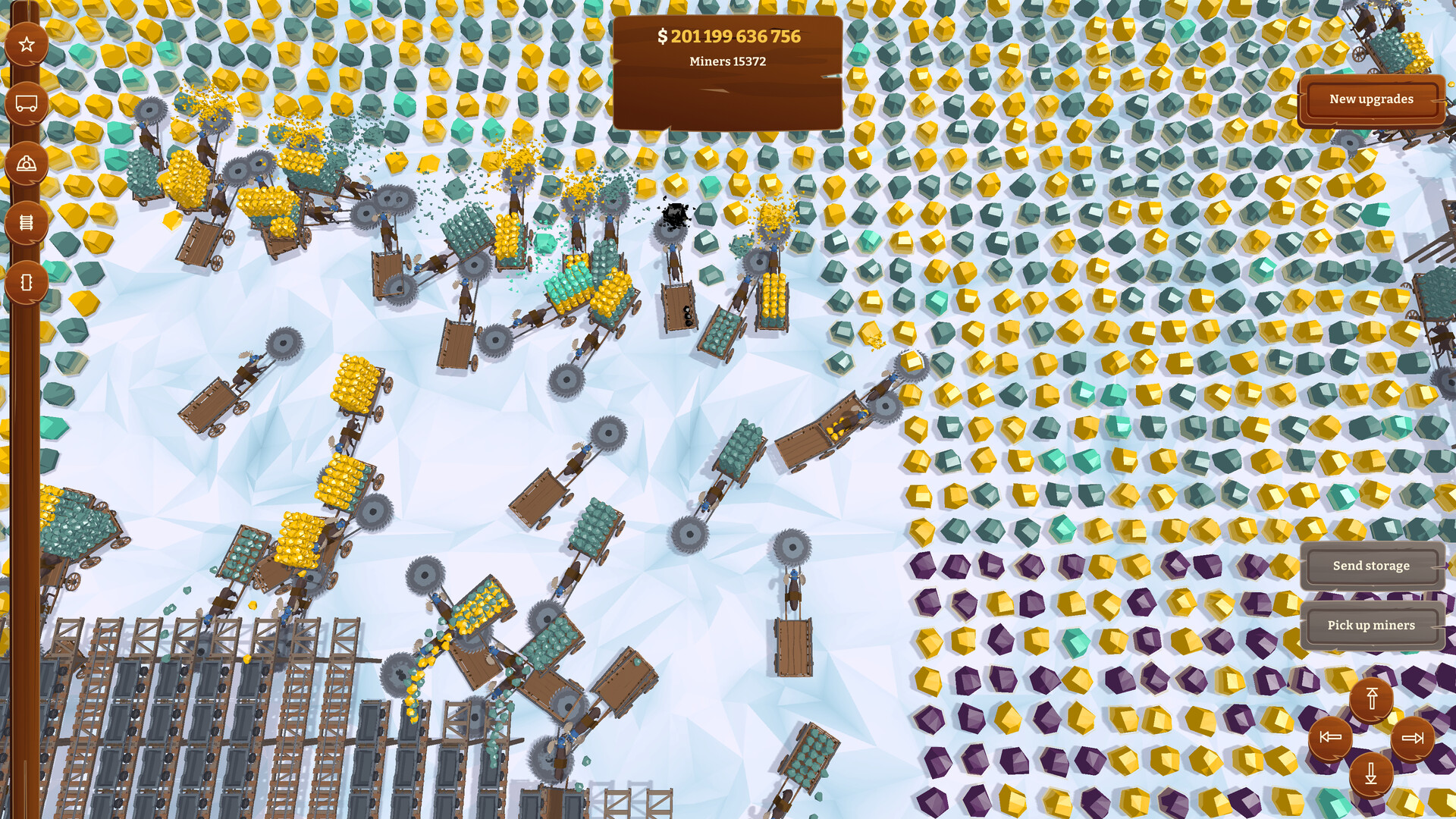 Moose Miners on Steam