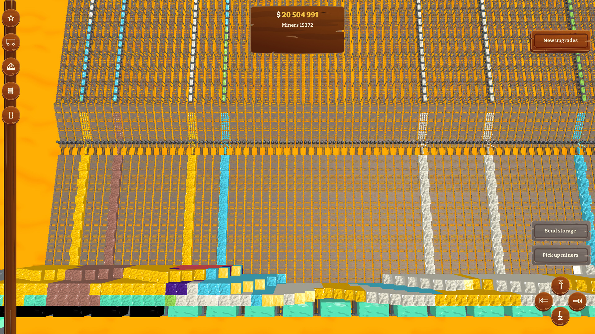 Moose Miners on Steam