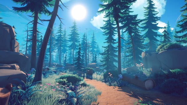 Grand Forest – Steam Stats – Video Game Insights