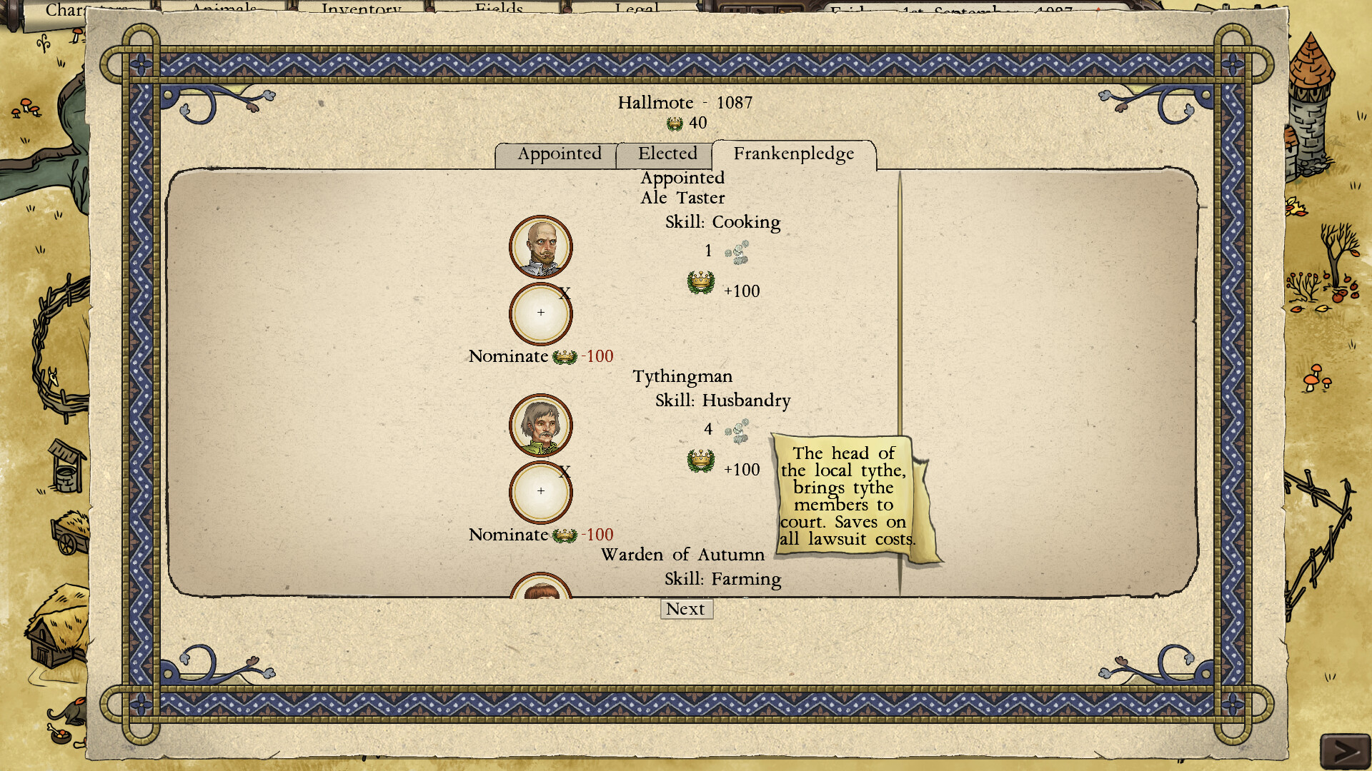 Under The Yoke on Steam