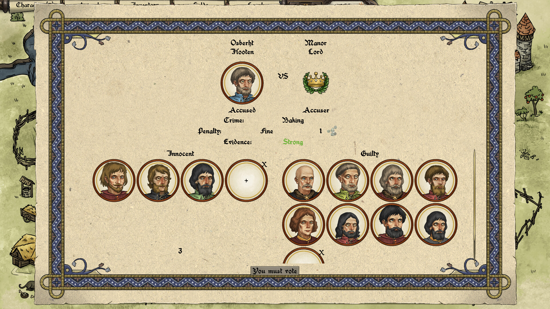 Under The Yoke on Steam