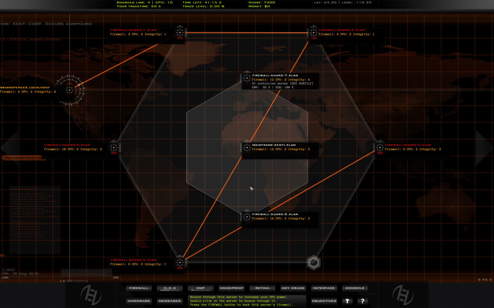 Hacker Evolution Duality Hardcore Package Part 2 Dlc On Steam