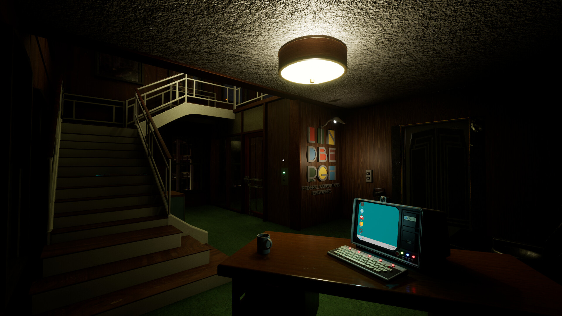 Spectra on Steam