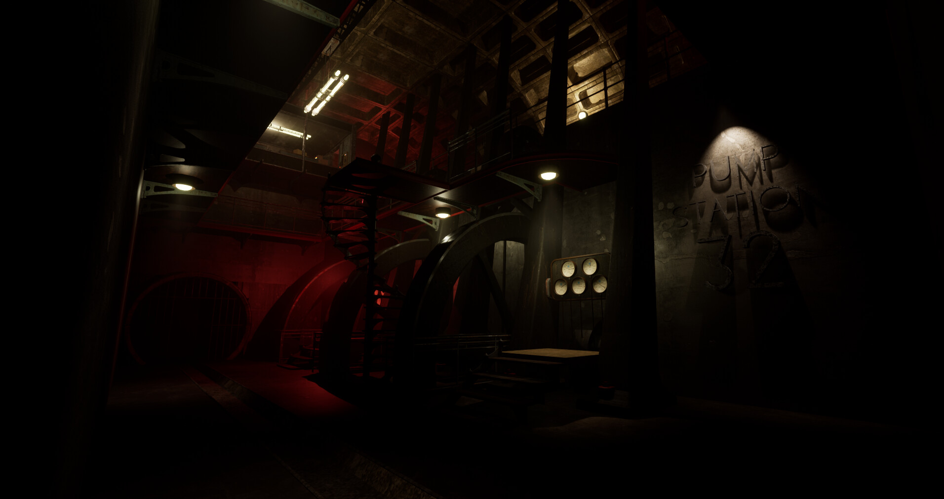Spectra on Steam