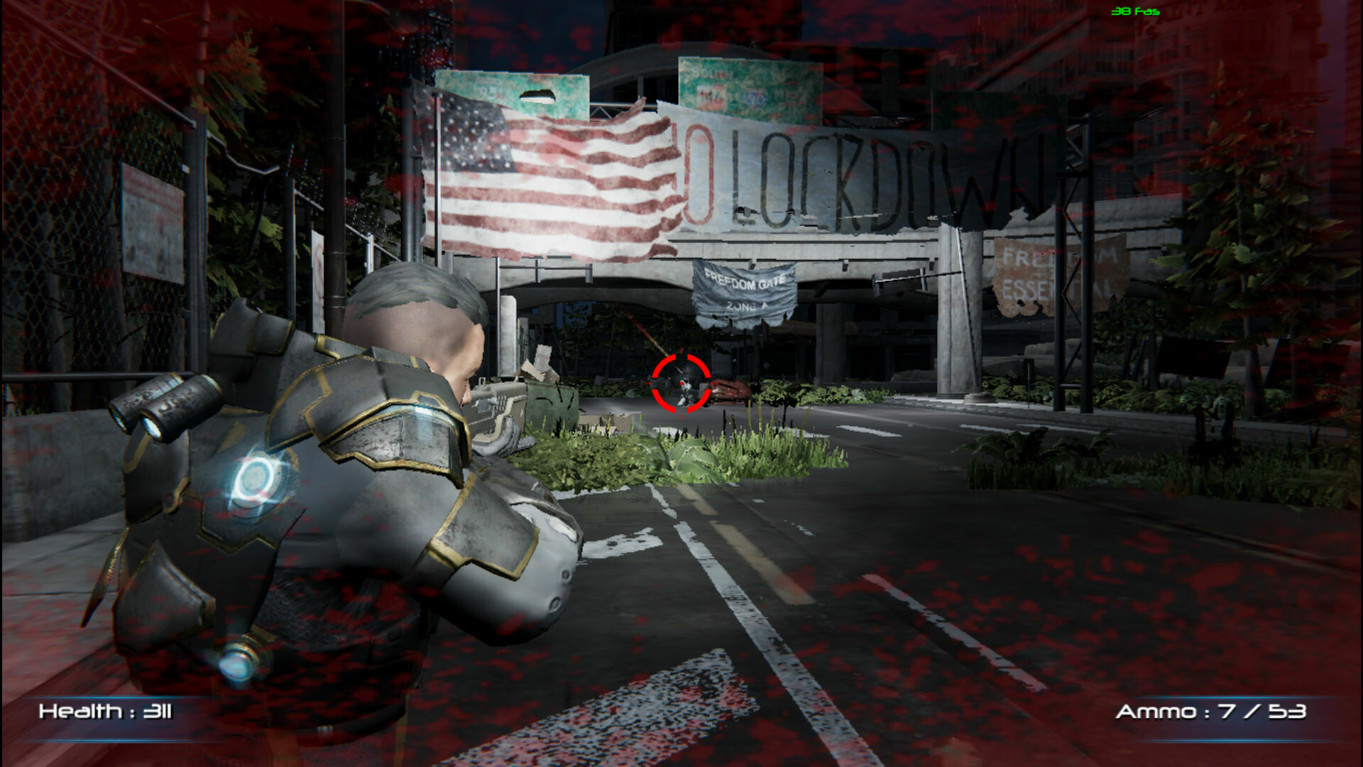 HEARTS OF COLD - REDEMPTION on Steam