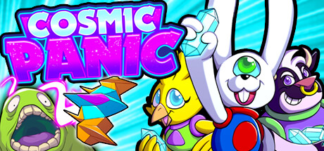 Cosmic PANIC General Discussions :: Steam Community
