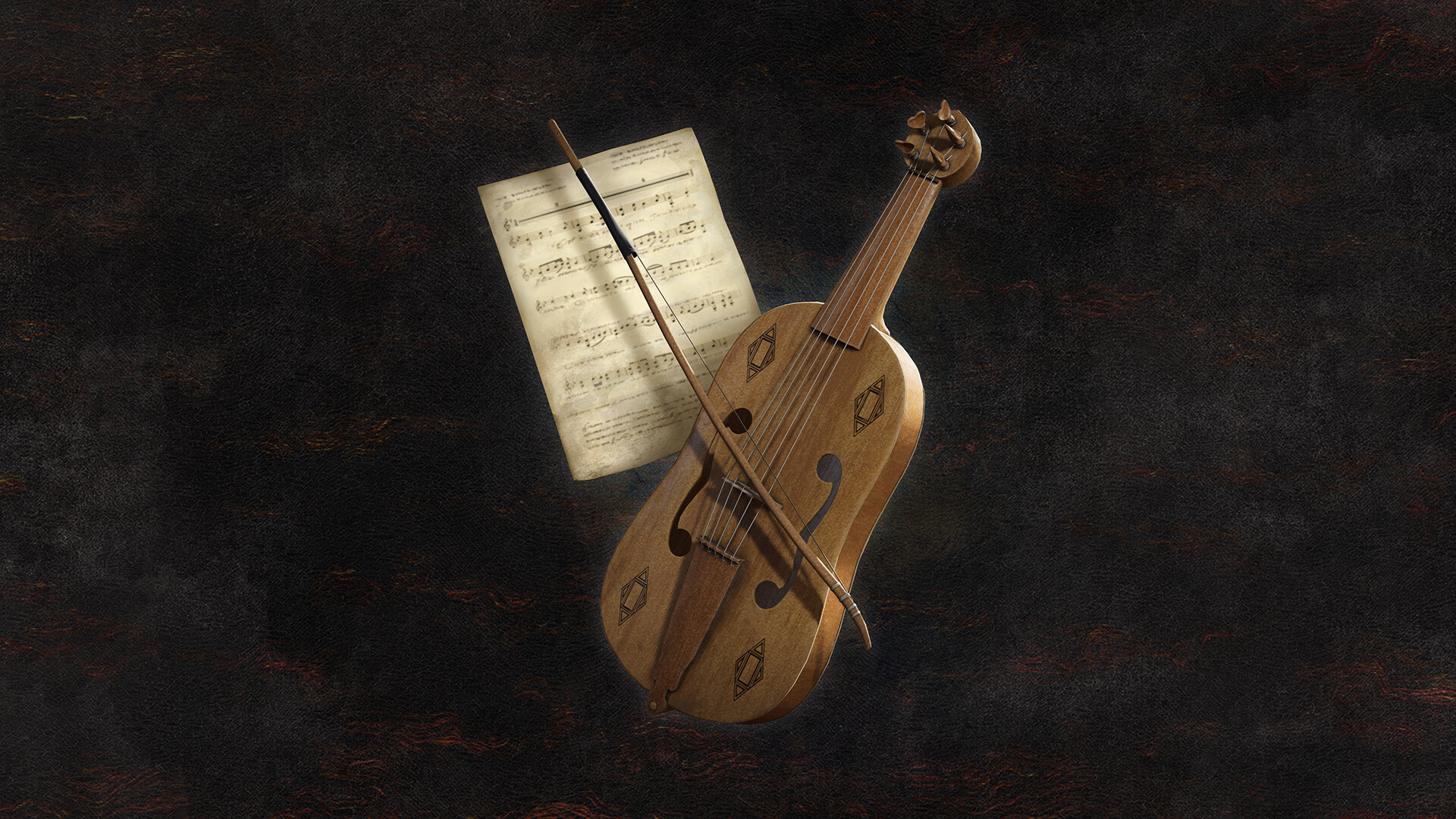 Dragon's Dogma 2: Dragon's Dogma Music & Sound Collection - Custom ...