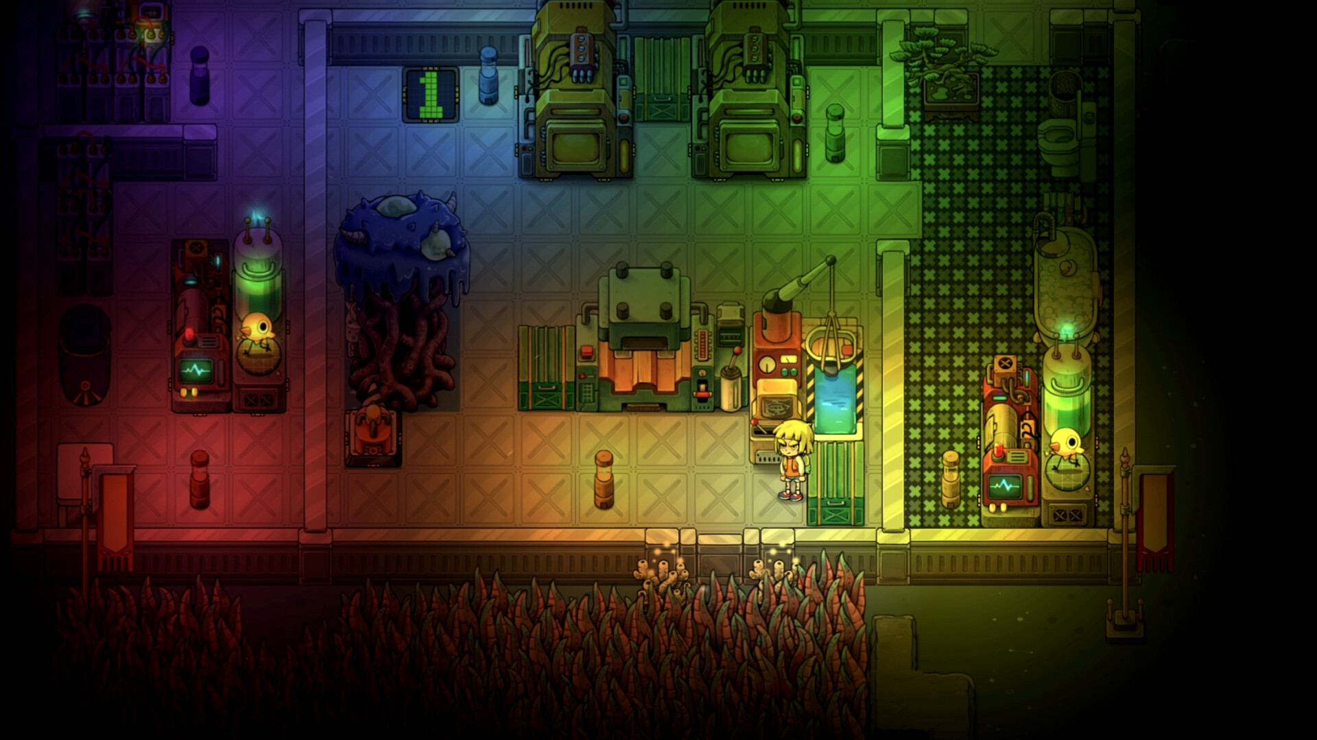 Wonderia on Steam