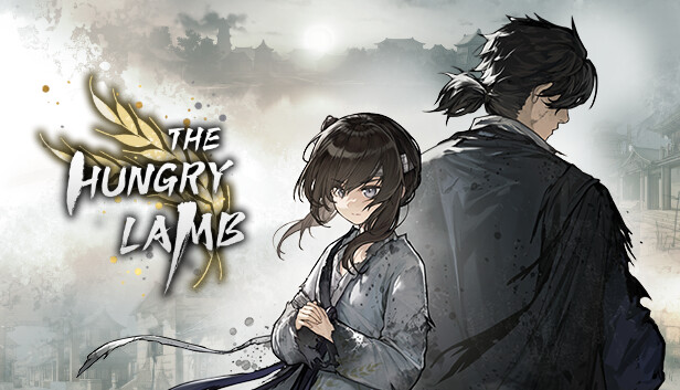 The Hungry Lamb: Traveling in the Late Ming Dynasty - Steam News Hub