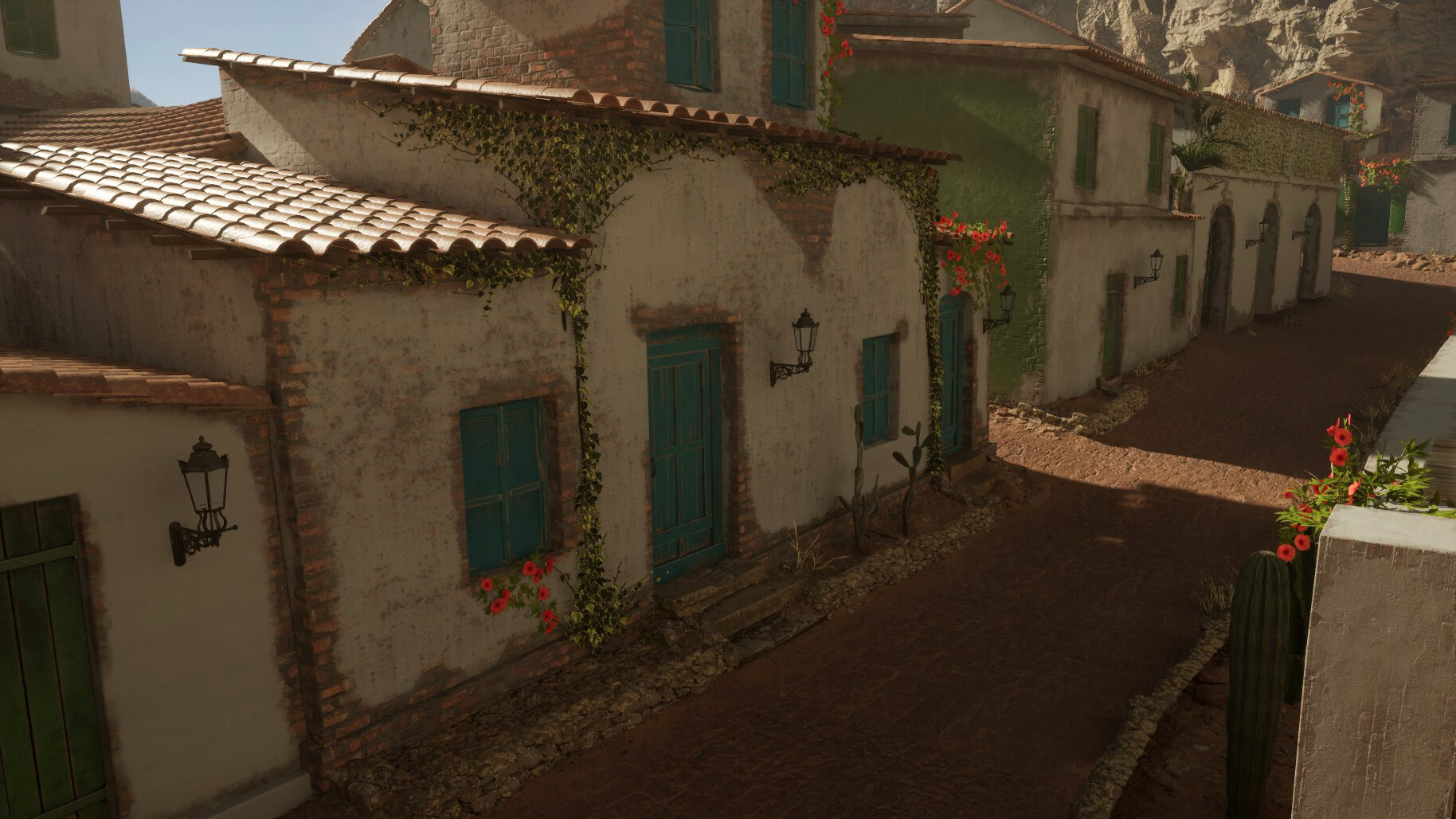 DDS x Narcos on Steam