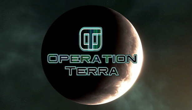 Operation Terra on Steam