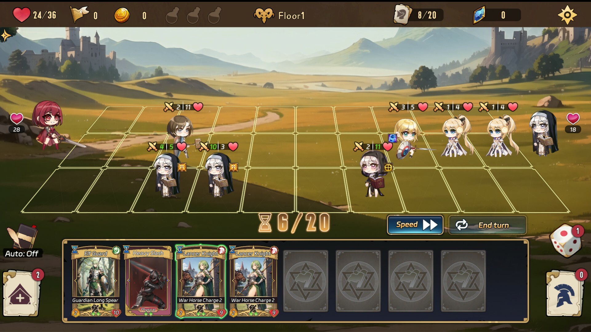 Re:Lord – Tales of Adventure on Steam