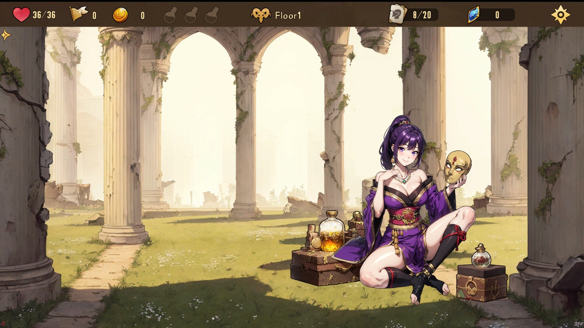 Re:Lord – Tales of Adventure on Steam