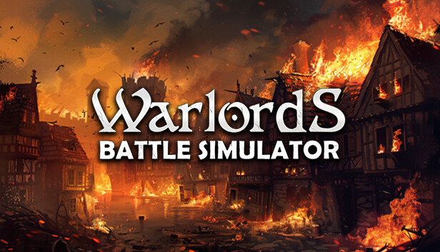 Warlords Battle Simulator - Steam News Hub