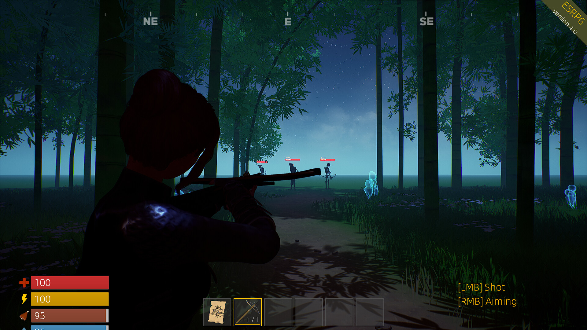 I Am Zombie on Steam