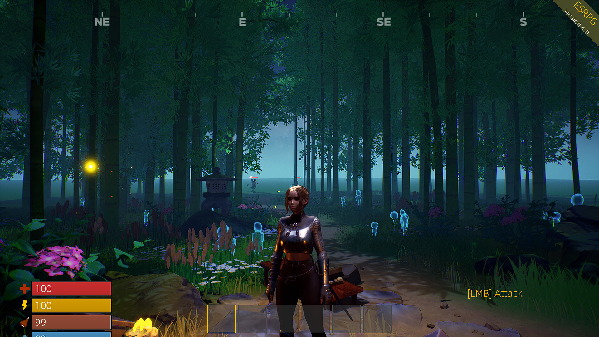 I Am Zombie on Steam
