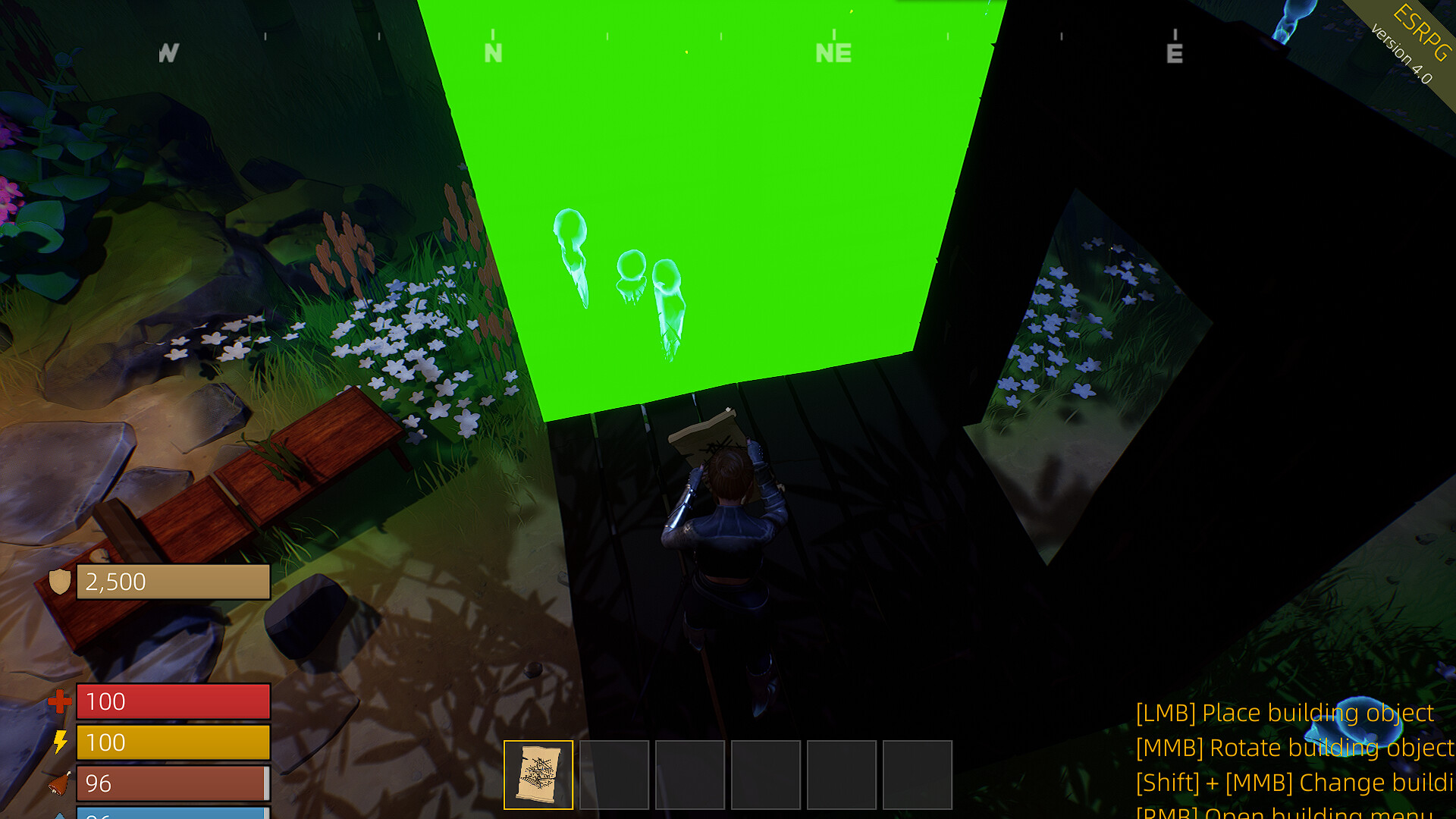 I Am Zombie on Steam