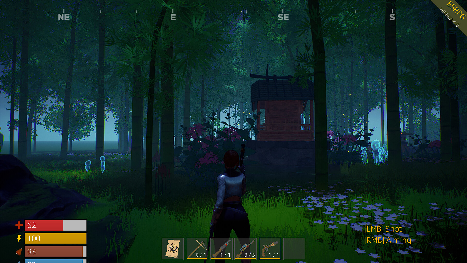 I Am Zombie on Steam