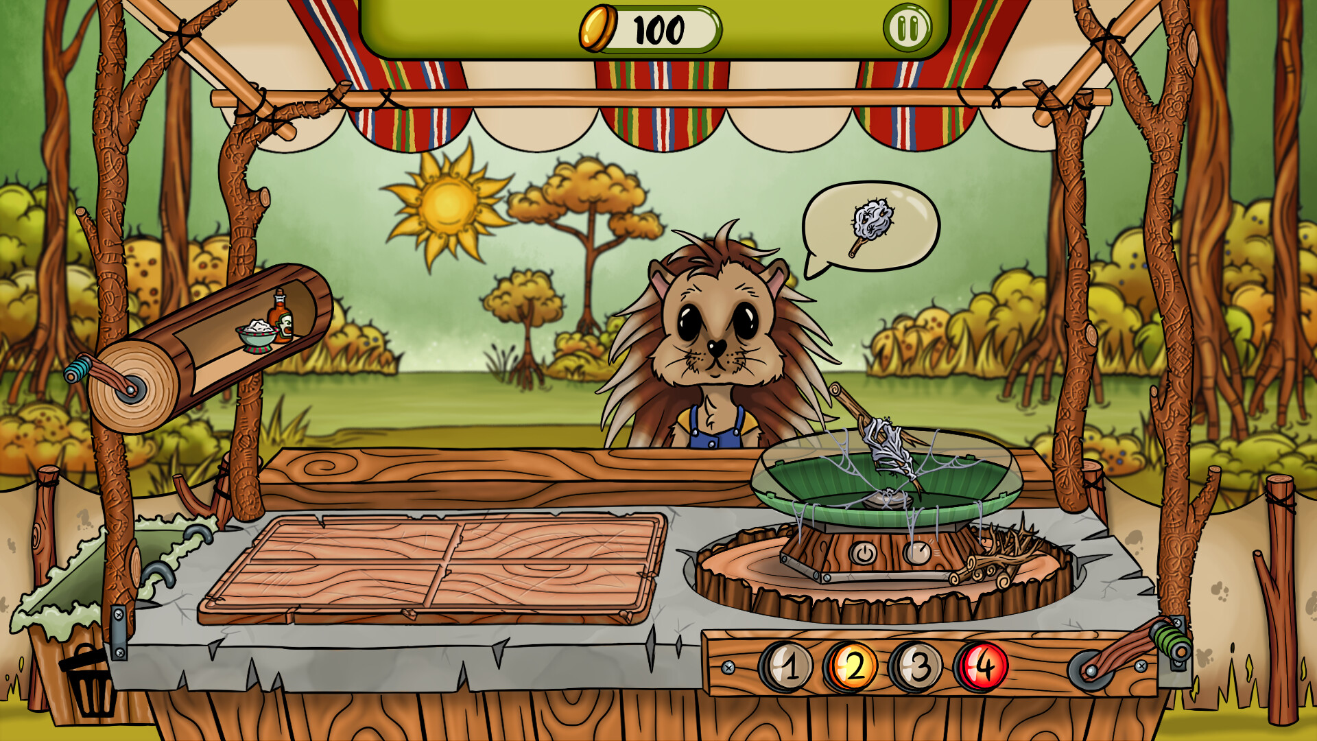 Forg Feast Frenzy on Steam