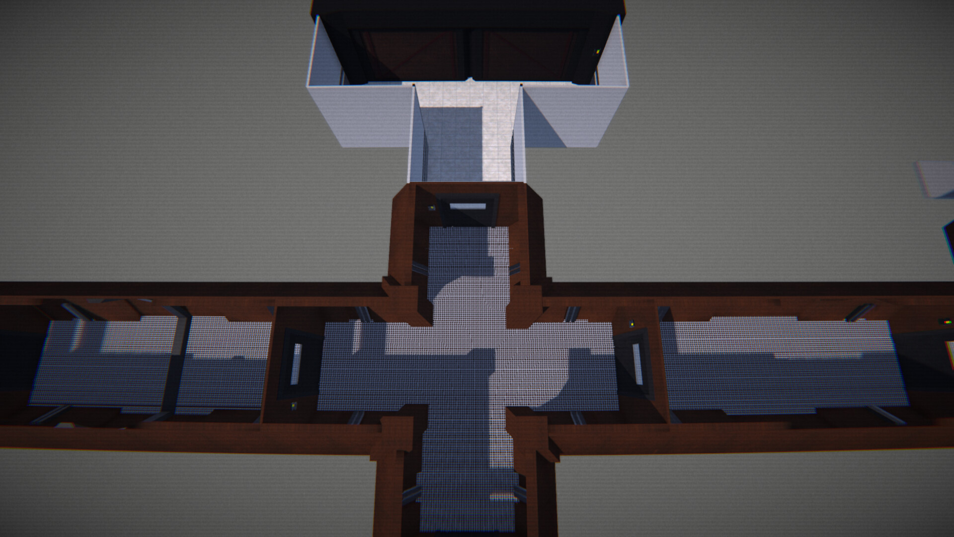 Scp Centura Tycoon On Steam