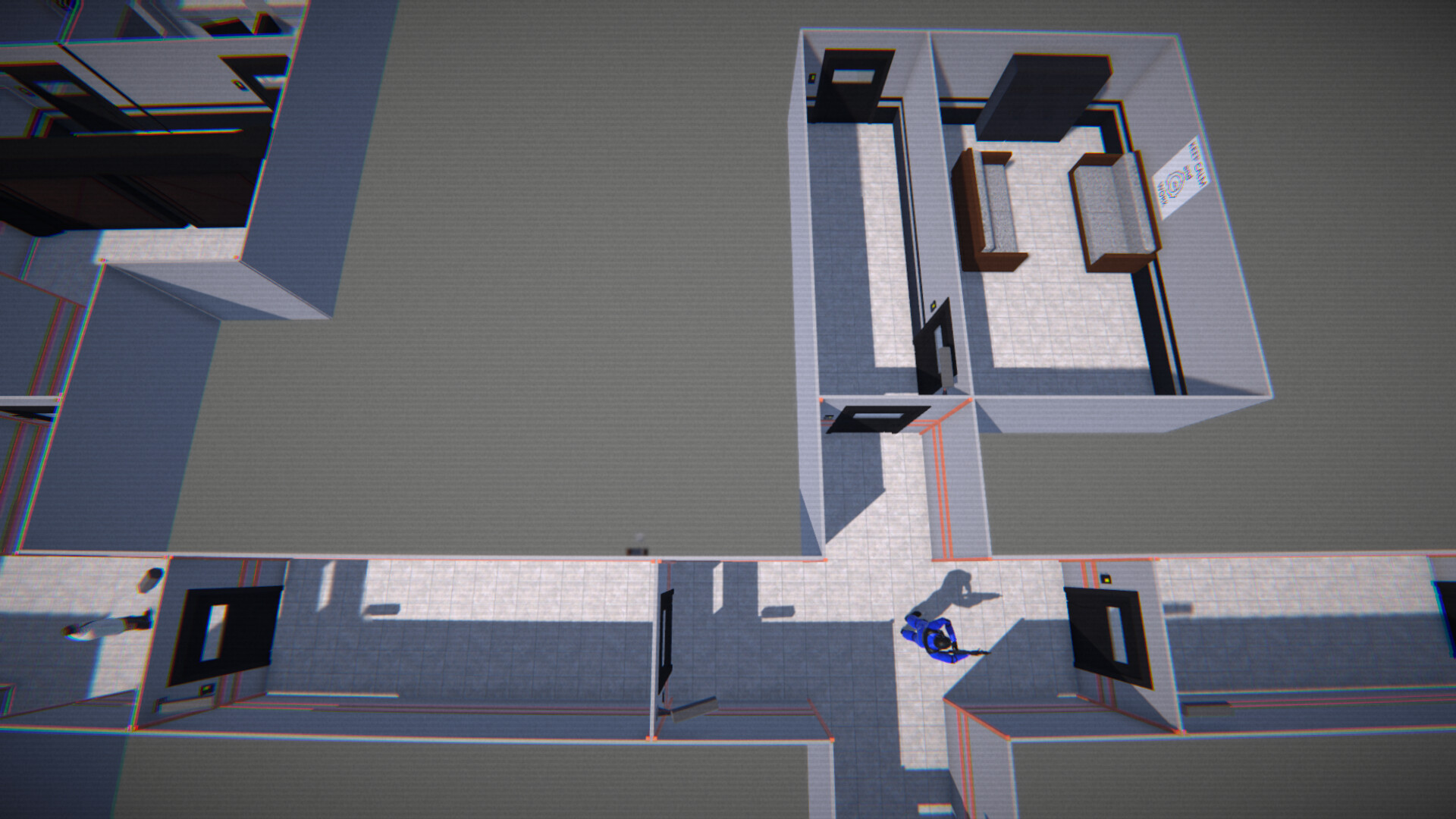 Scp Centura Tycoon On Steam