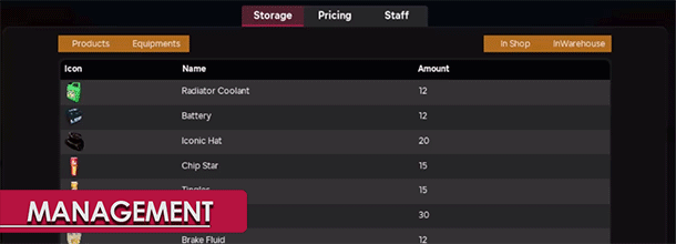 Motel Manager Simulator on Steam