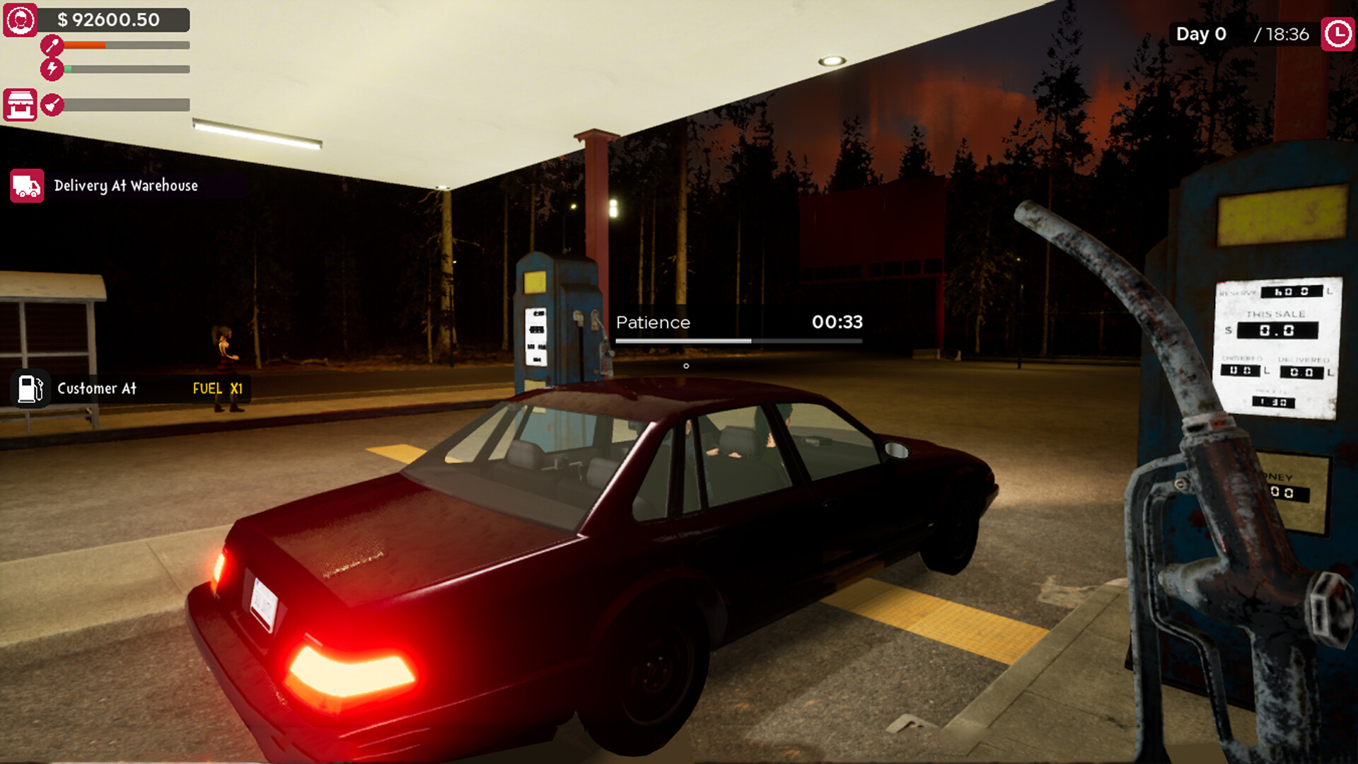 Motel Manager Simulator on Steam