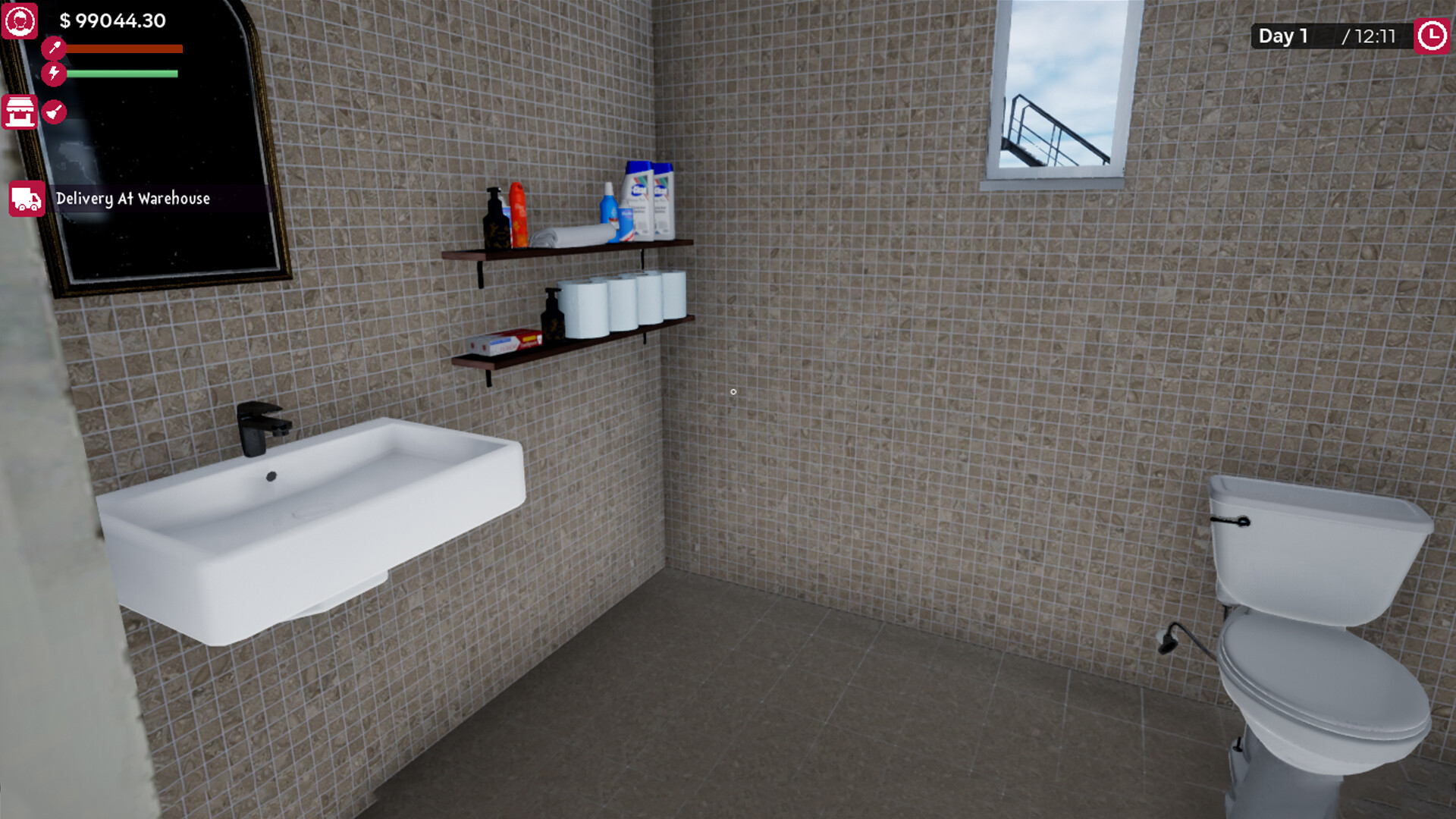 Motel Manager Simulator on Steam