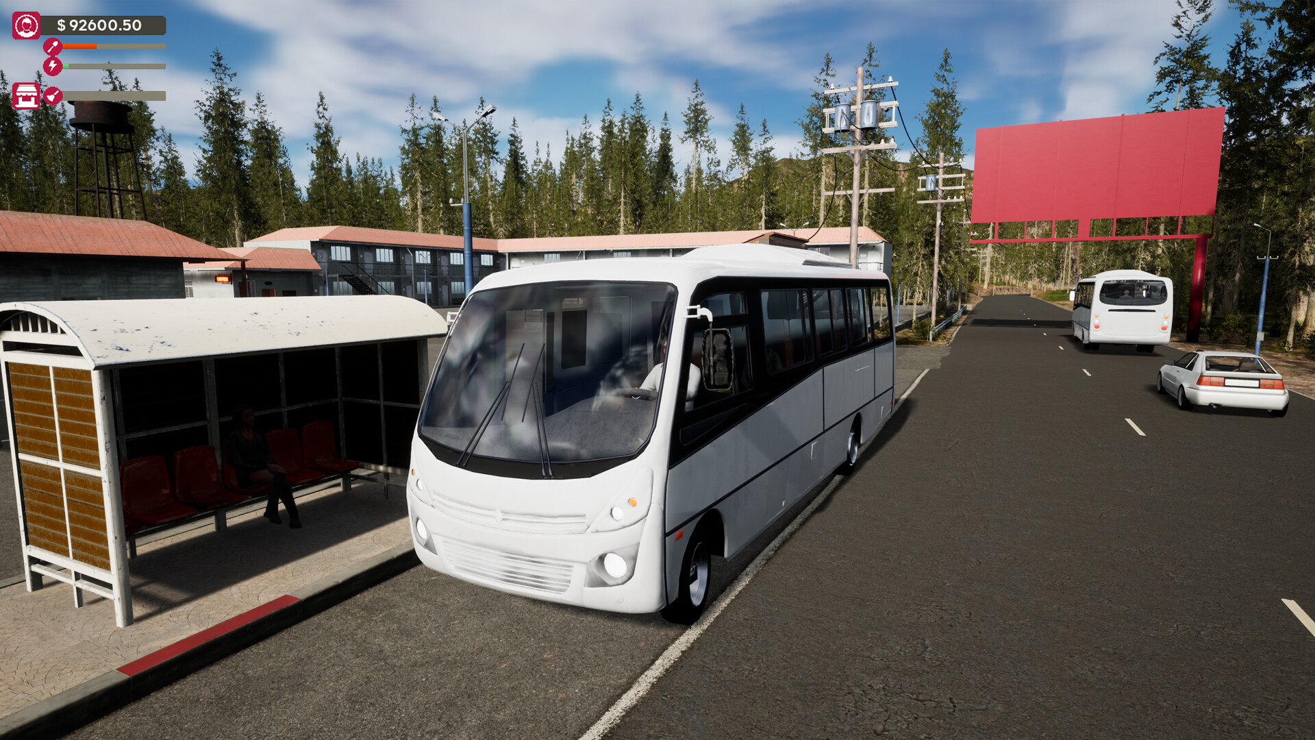 Motel Manager Simulator on Steam