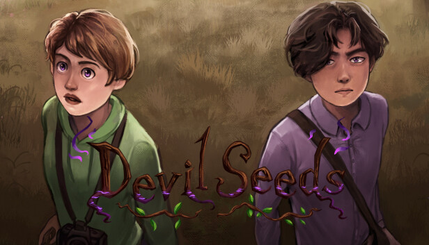 Devil Seeds on Steam
