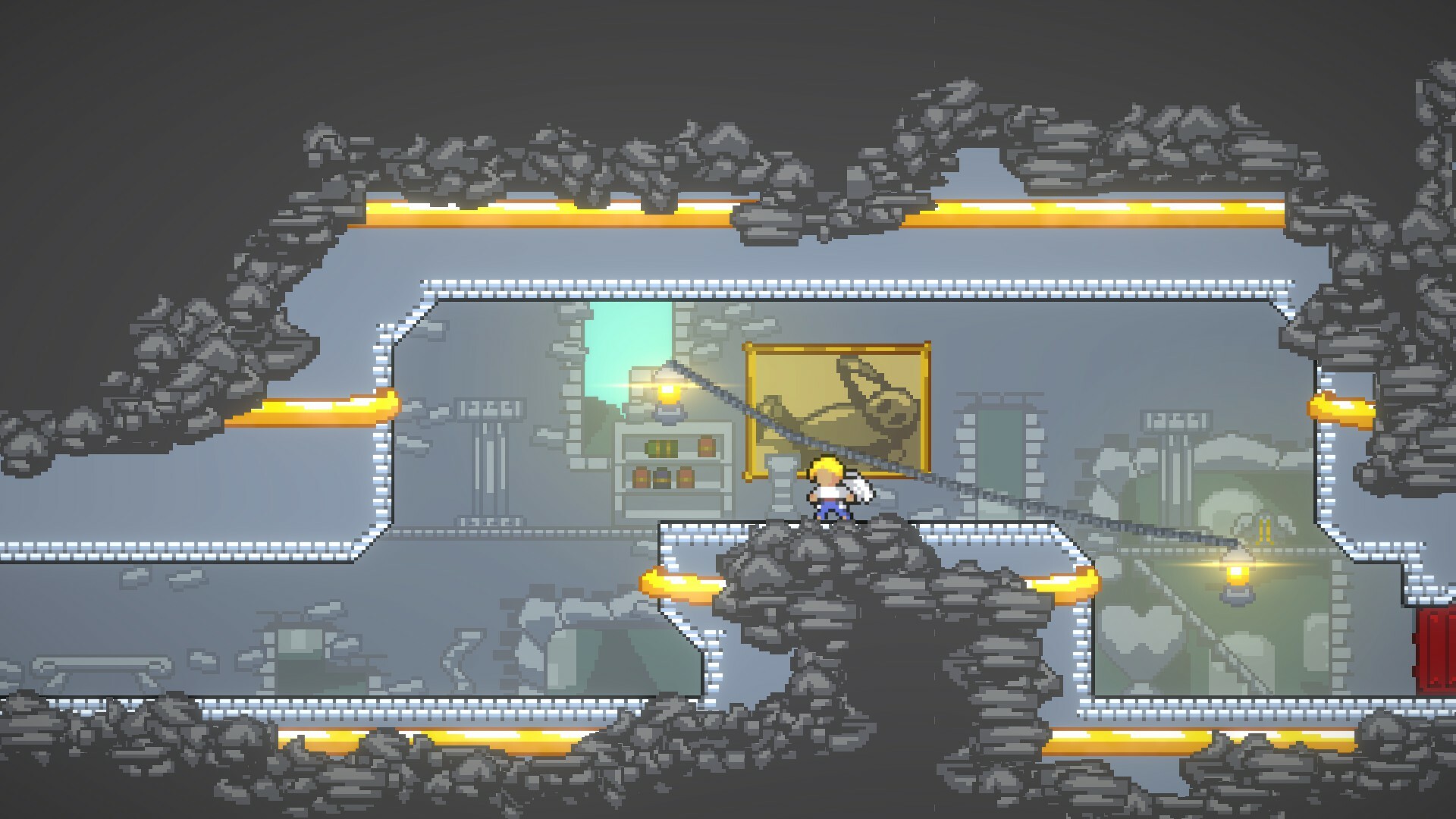 Seraphim on Steam