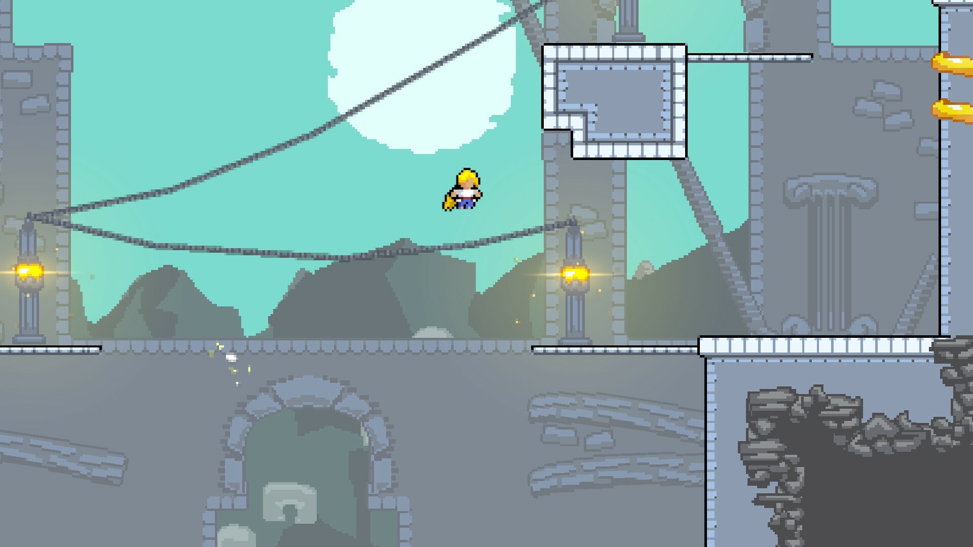 Seraphim on Steam
