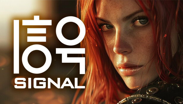 Signal on Steam