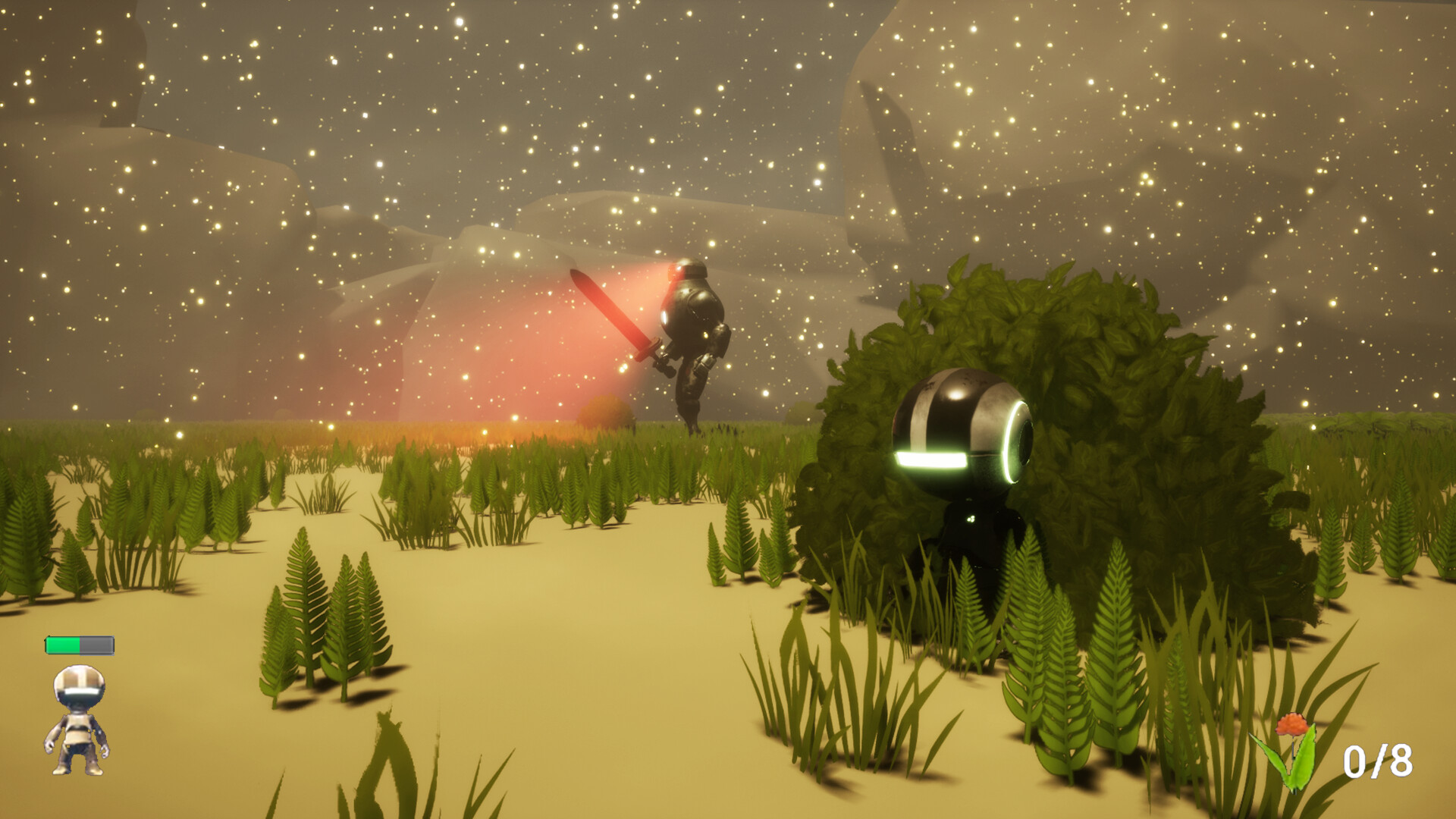 Botanical Chronicle on Steam