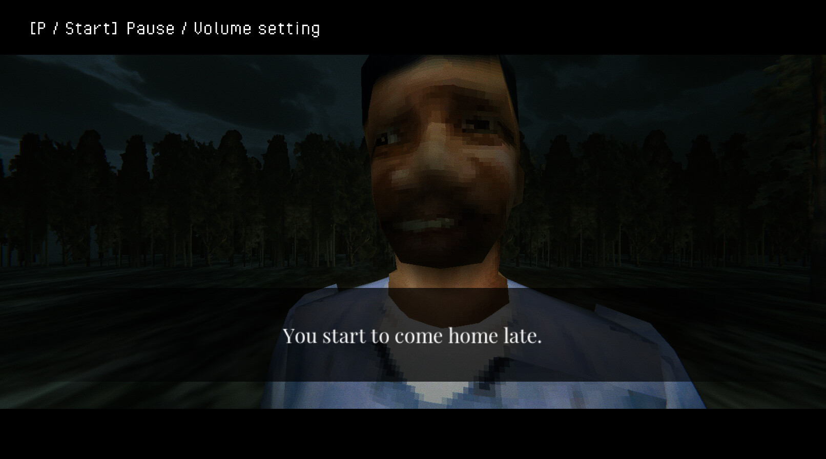 self-indulgence on Steam