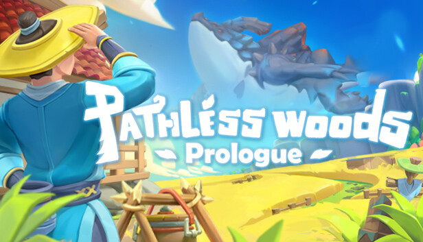 Pathless Woods: Prologue on Steam