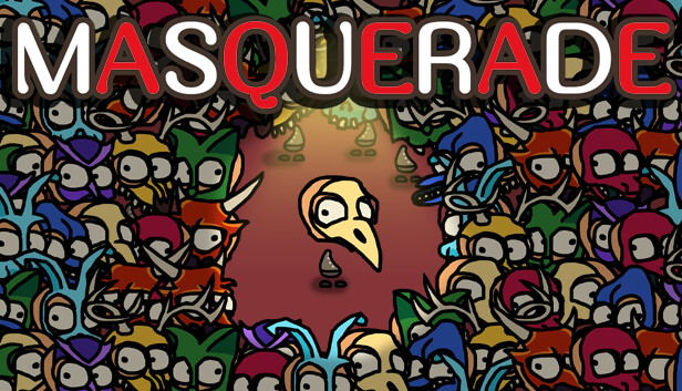 The Masquerade on Steam