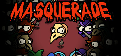 The Masquerade on Steam