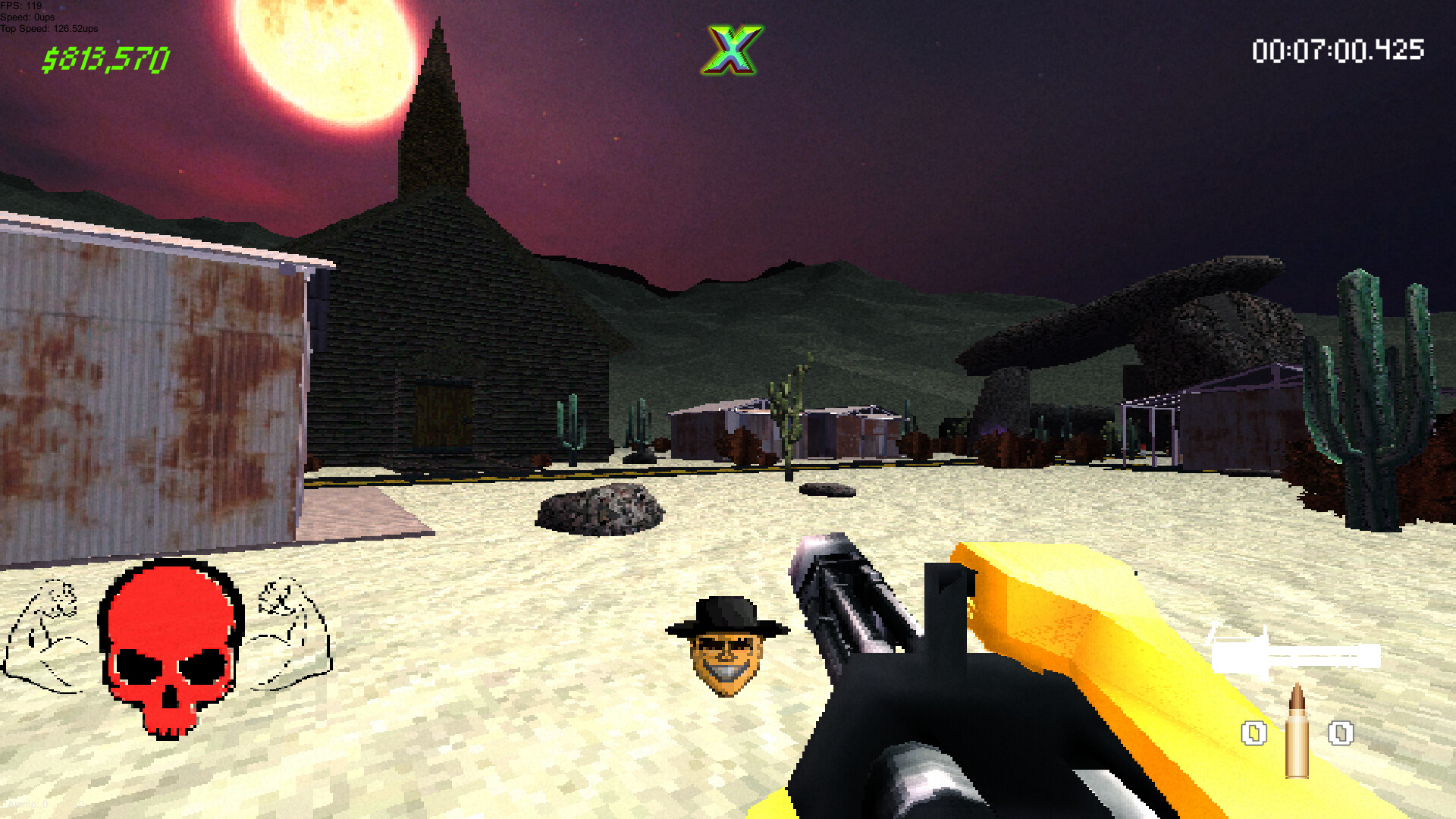 UBERSLAUGHTER on Steam
