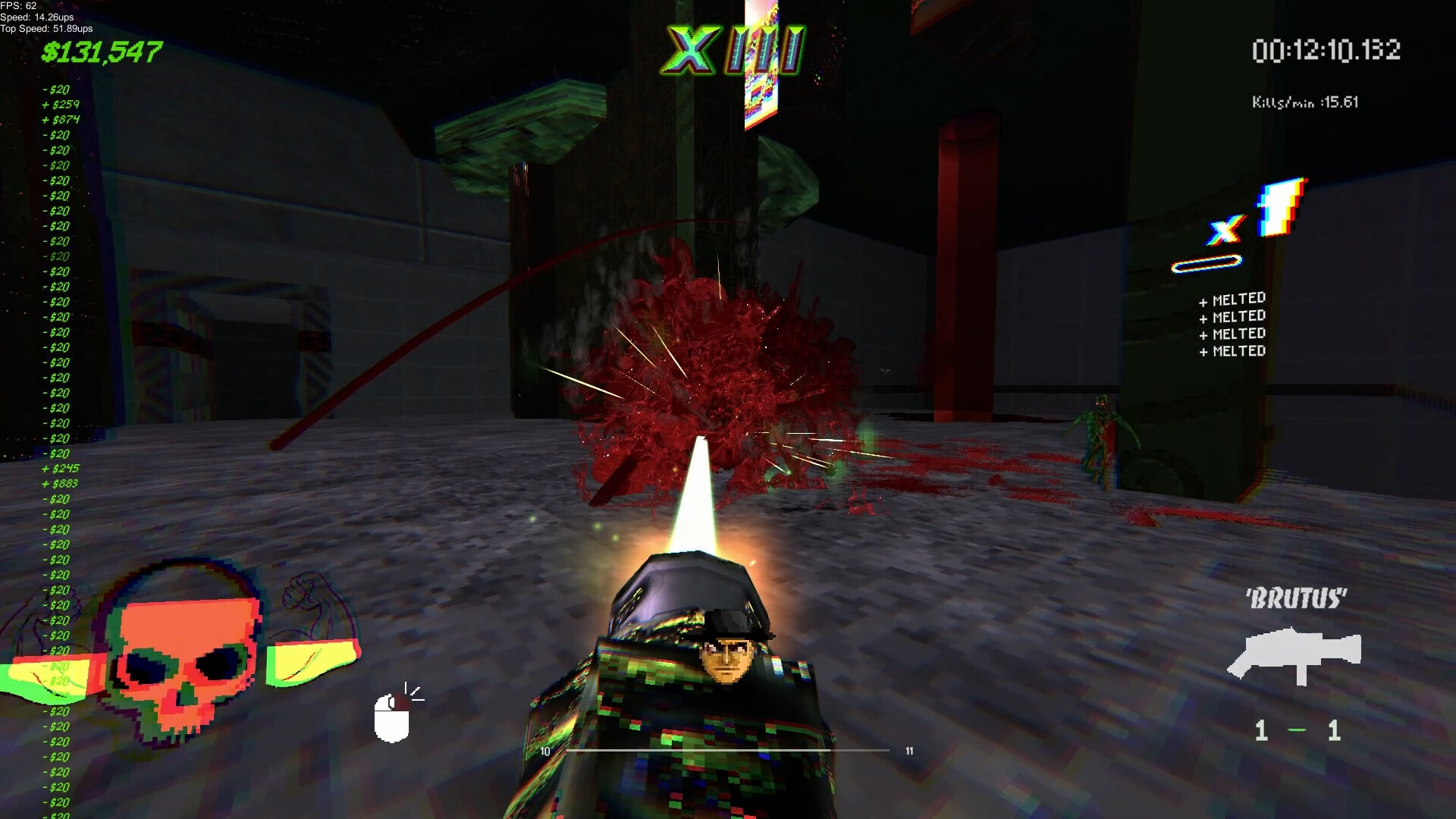UBERSLAUGHTER on Steam