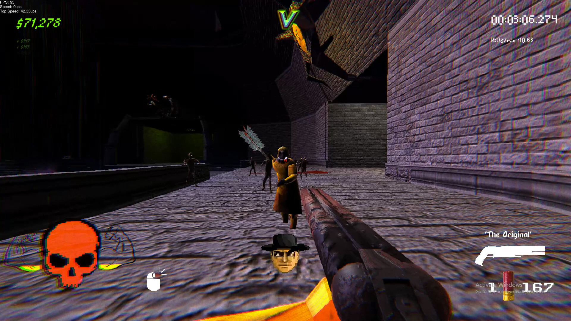 Save 15% on UBERSLAUGHTER on Steam