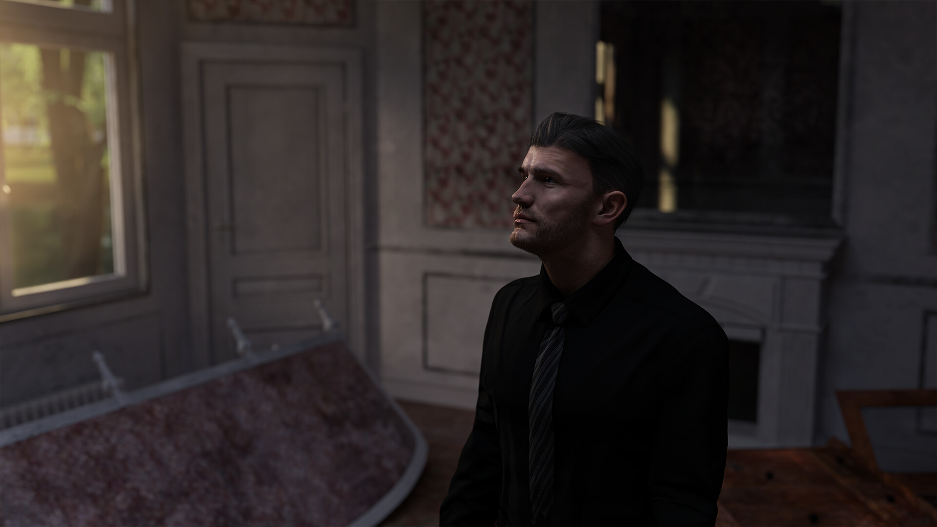 Move The Chains - Season 1 on Steam