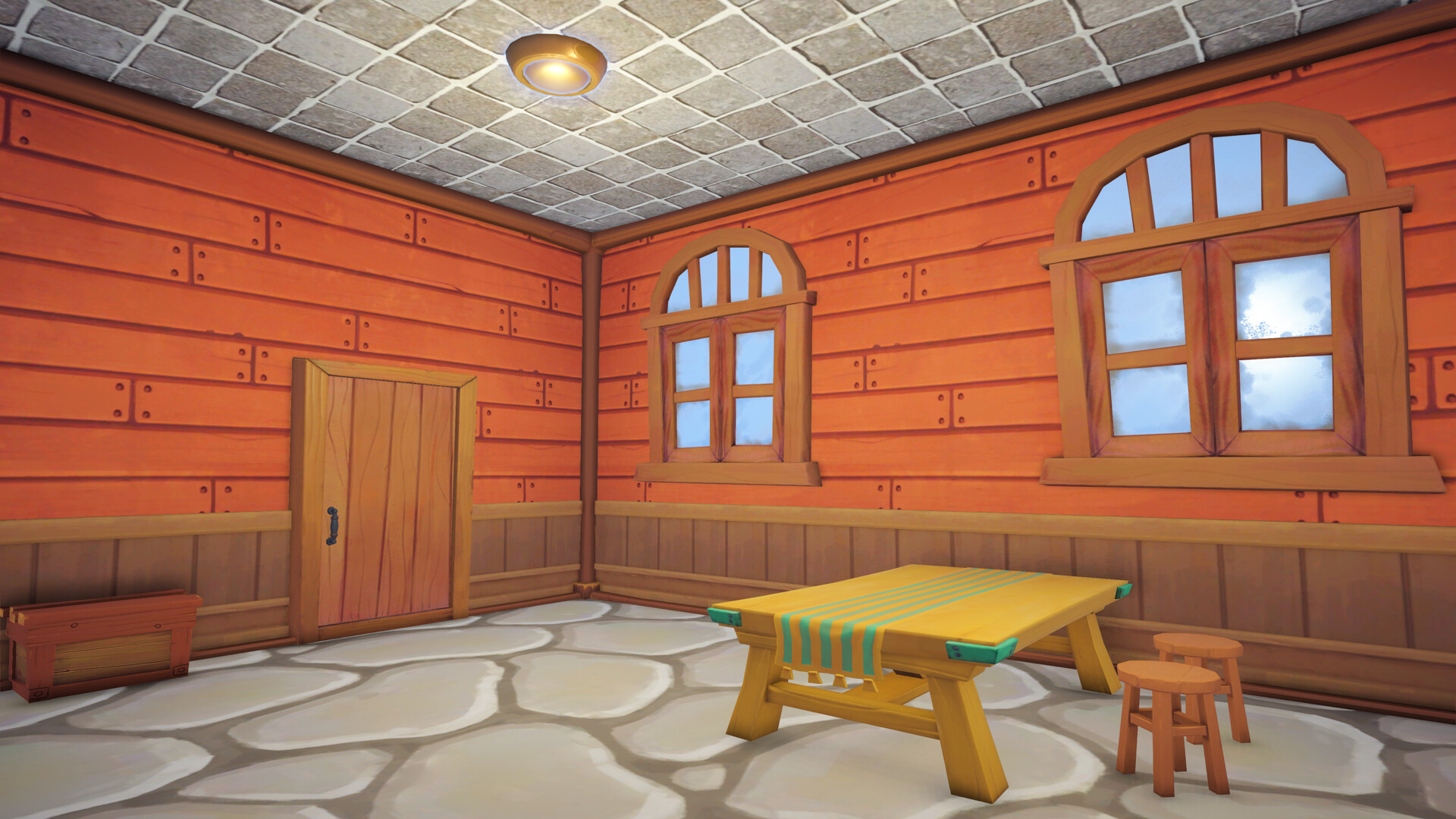 My Time At Sandrock Interior Decorator Pack On Steam