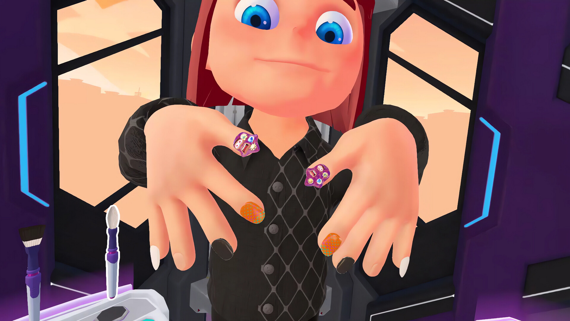 Titans Clinic on Steam