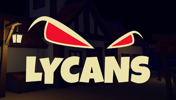 Lycans on Steam