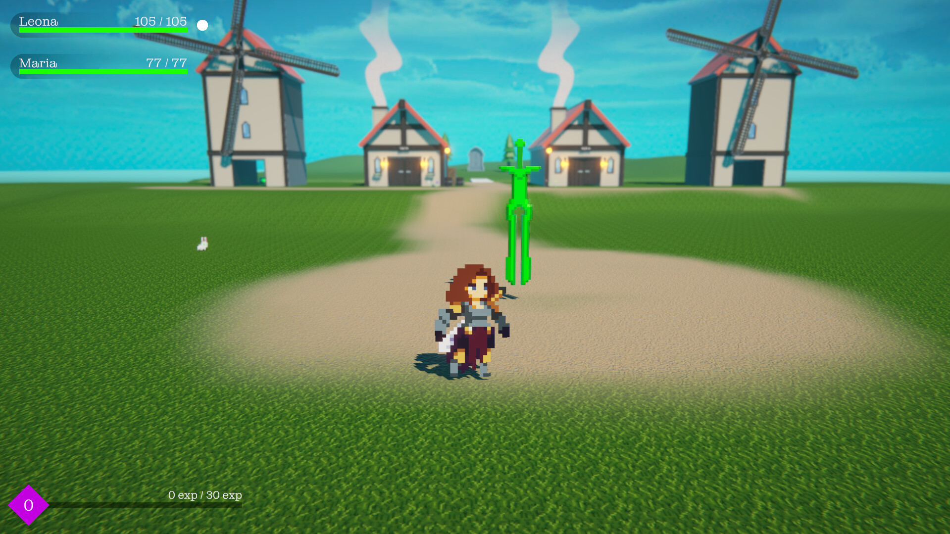 Lost Legacy: The Awakening of the Seals on Steam